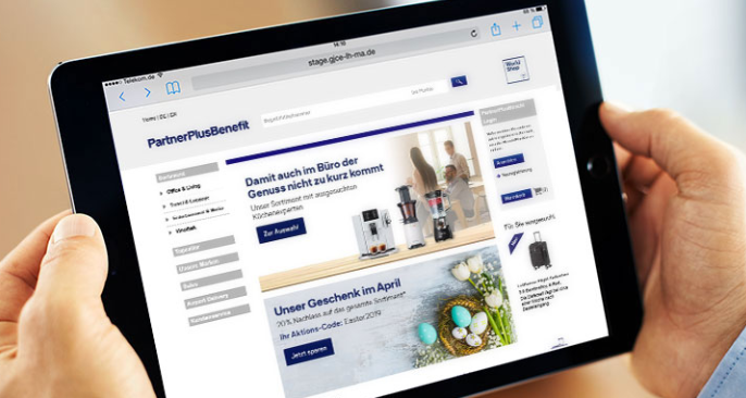 Partners plus benefit – FRACTAL s.r.o.